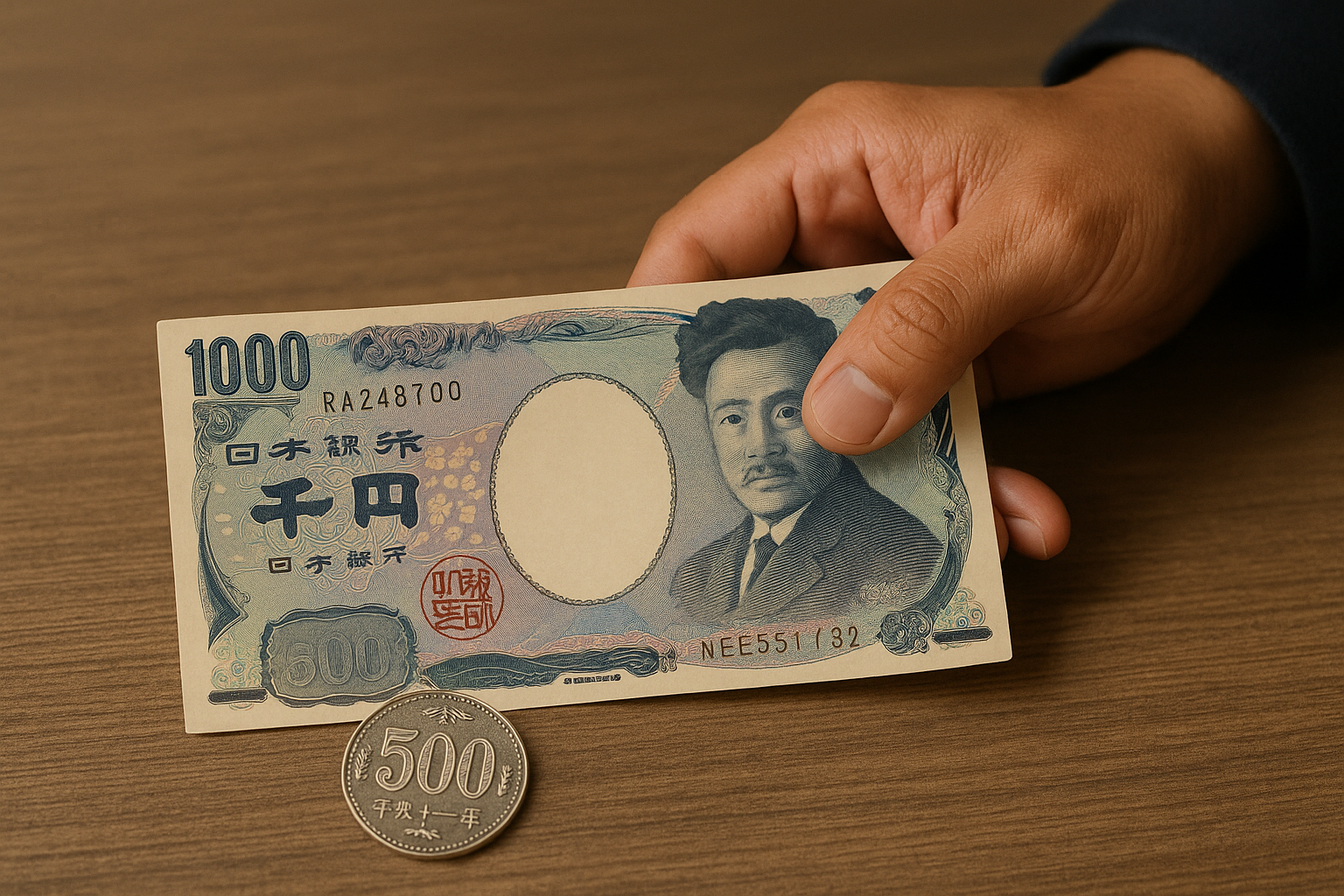 UMR Jepang Naik Jadi ¥1500 per Jam? Masa Gak Mau Kerja di Jepang